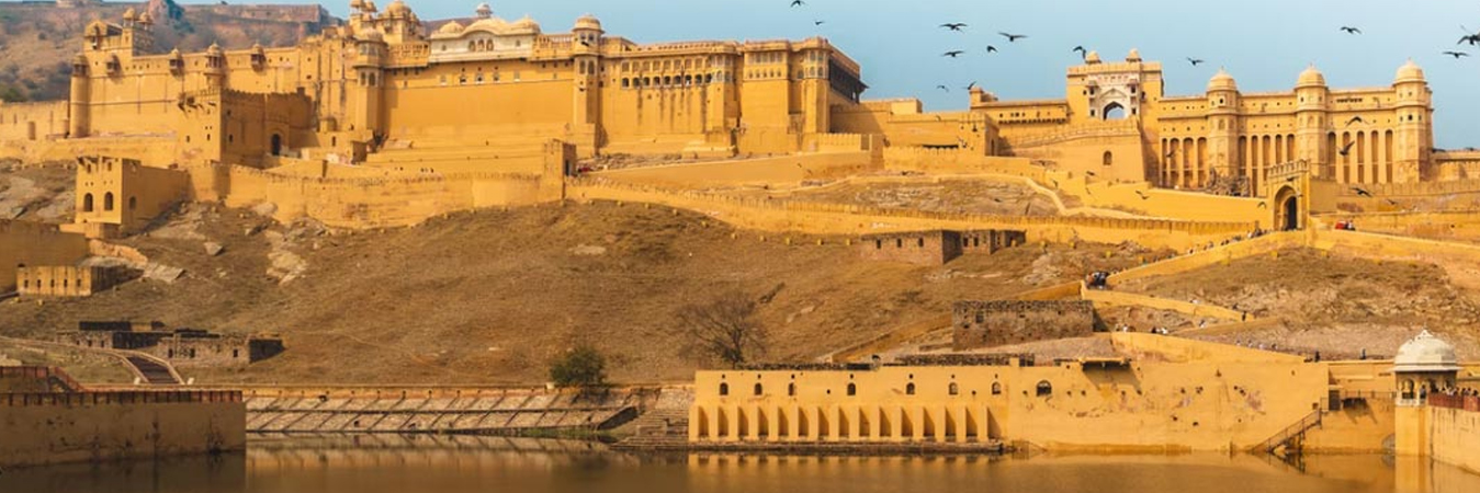 Rajasthan Mewad Tour